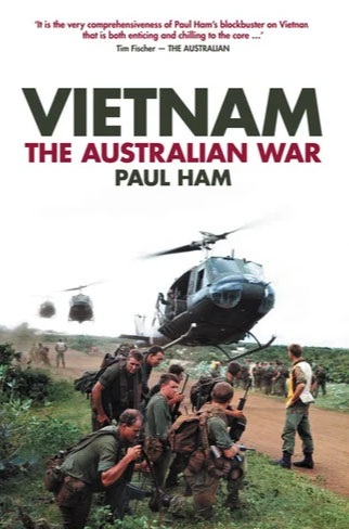 The Vietnam story – Respect our own